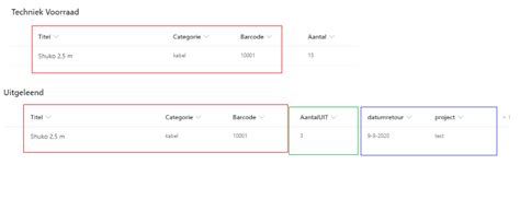 collect textinput gallery power platform community