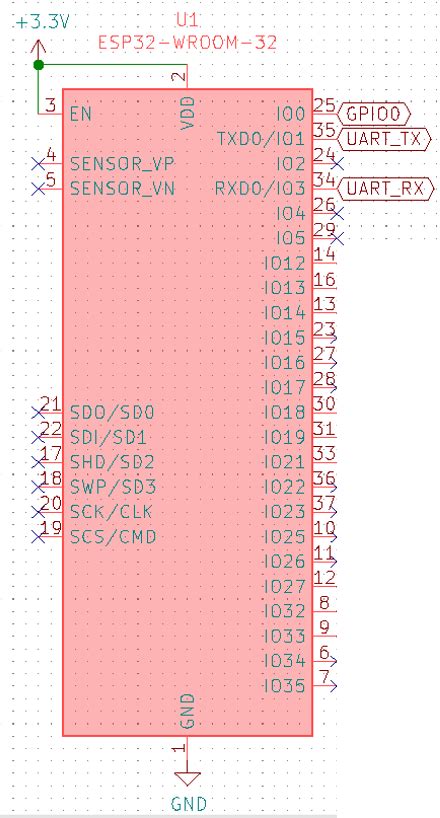 Esp ESP WROOM Timed Out Waiting For Packet Header Electrical Engineering Stack Exchange