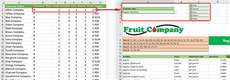 Automatically Generate Multiple PDFs From Excel Pagination