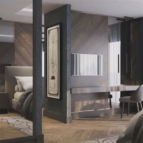 3dsmax 3d Vray Vrayrender Interior Render Architecture Tasarim Can Guloglu