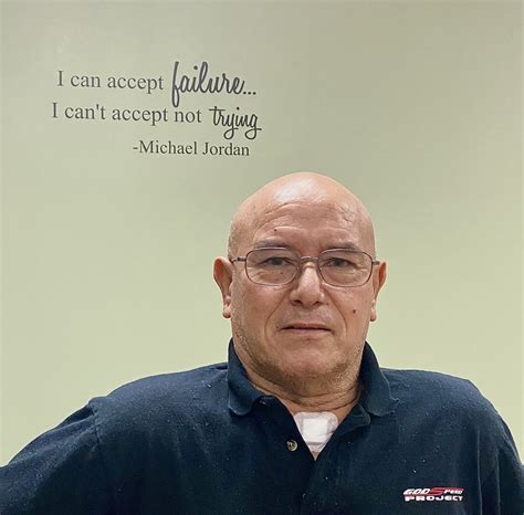 Tim Benjamin Ballard Rehabilitation Hospital