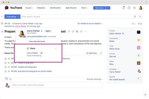 Youtrack Introduces Apps The Youtrack Blog