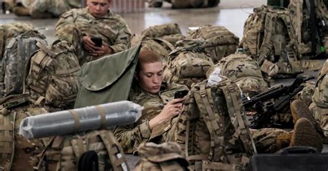 Un Software Ruso Se Infiltr En Las Aplicaciones Del Ej Rcito Y De Los Cdc De Estados Unidos