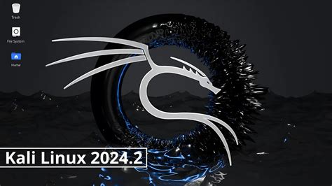Kali Linux Released Whats New Cyber Security News