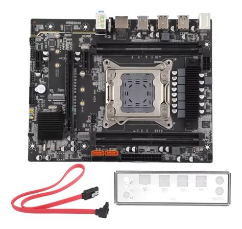 Desktop Motherboards Motherboard Usb3 0 Interface Ddr4 Dual Mercadolivre