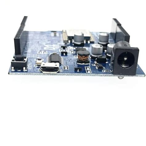 Escudo Electrónico Inteligente Esp8266 Para Arduino Uno Esp 12e D1 Wifi Basado En Esp8266