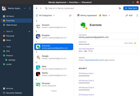 Use 1password On Linux 1password Support