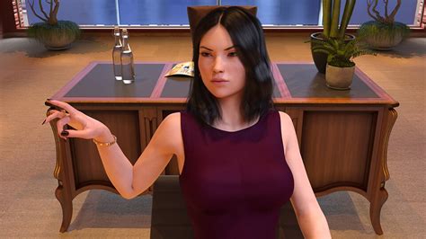 Fashion Business Beautiful Life Of Monica Ep 1 Adventure Sex Game