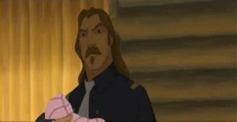 Devoted Father By Deckdarcie On Deviantart