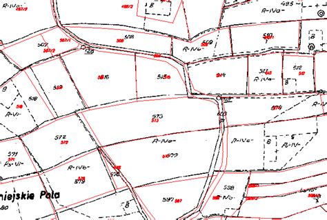 comparison of egib vector map before and after the modernization of the