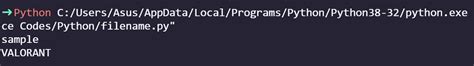 Get Filename From Path Without Extension Using Python Geeksforgeeks