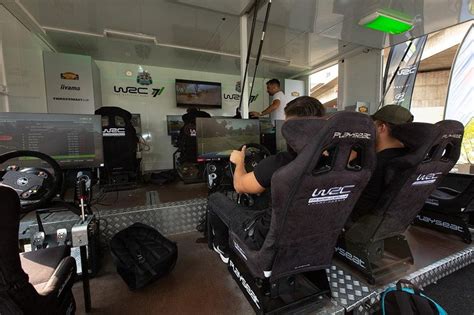 Playseat Wrc For Ps2 Ps3 360 Wii Mac Pc Rew 00062 Ps2 Ps3 360 Wii Mac Pc Rew 00062 Datablitz