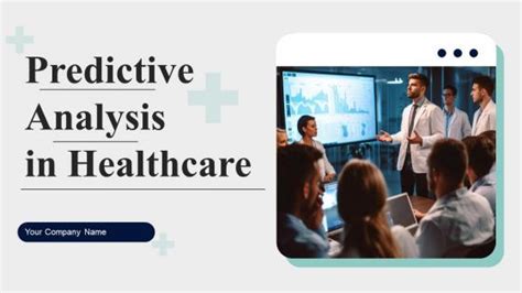Predictive Analysis Healthcare Powerpoint Presentation And Slides Ppt Example Slideteam