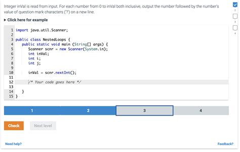 Solved Integer Inval Is Read From Input For Each Number