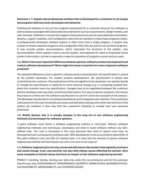 Ase Exercises Pdf Agile Software Development Scrum Software Development Ase Exercises Pdf Agile Software Development Scrum Software Development