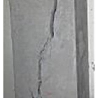 Typical Failure Mode Of Specimens A Matrix B HDC C HDC Download Scientific