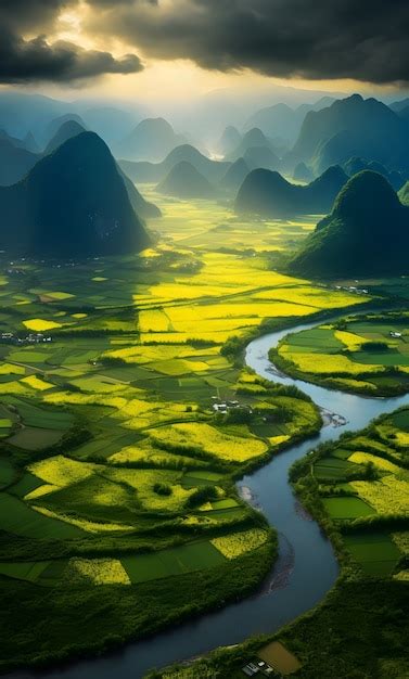 Beautiful Java Nature Wallpaper Pictures