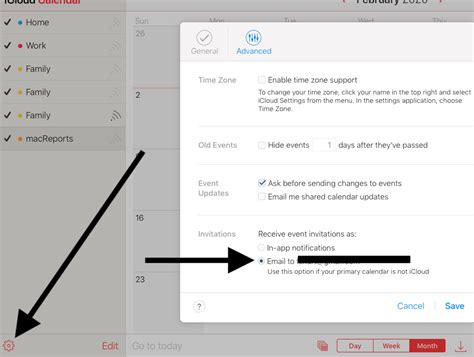 How To Stop Icloud Calendar Spam • Macreports
