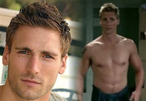 Themoinmontrose Canadian Actor Andrew Walker Is 34 Today