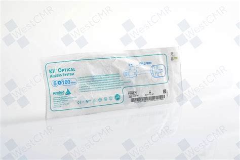 APPLIED MEDICAL: CFR03 WestCMR