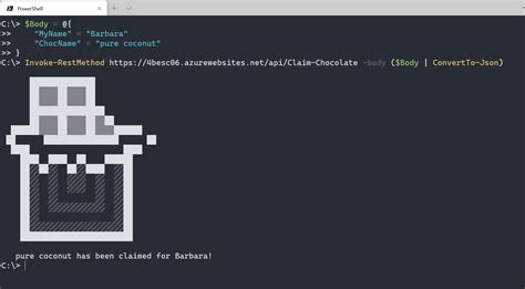 Challenge Submission Powershell Functions And Cosmosdb · Issue 64 · Microsoftseasons Of