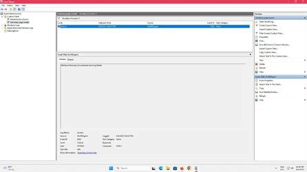 KB5029263 Windows 11 Cumulative Update Build 22621 2134 22H2 Page 2 Windows 11 Forum