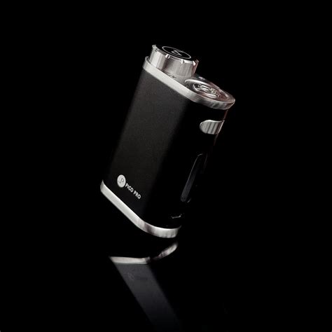 Pico Pro The Vaping Gentlemen Club