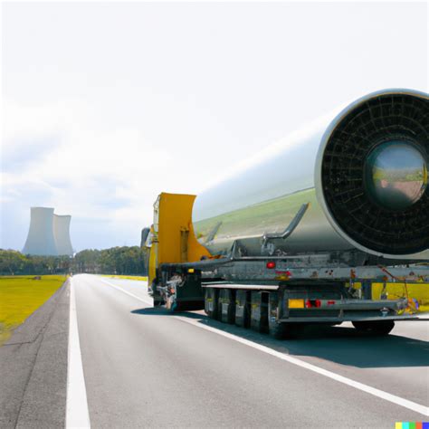 Small Modular Reactor Smr Systems