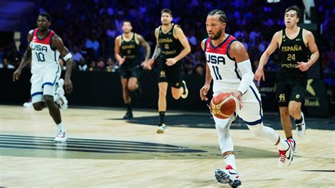 Diferencias Entre Nba Y Fiba Reglas Estilo Y Cultura