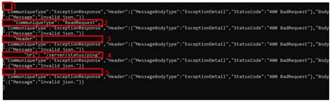 Json Send To Tcp General Node Red Forum
