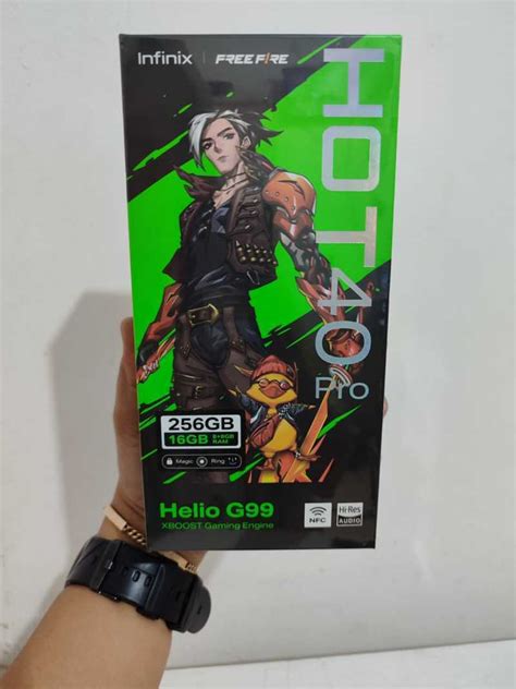 Jual Infinix Hot Pro Di Seller Gadget Premium Indonesia Gadget Premium Kota Medan