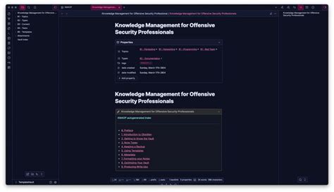 Hacker Hermanos On Linkedin Cybersecurity Hacking Notetaking Oscp