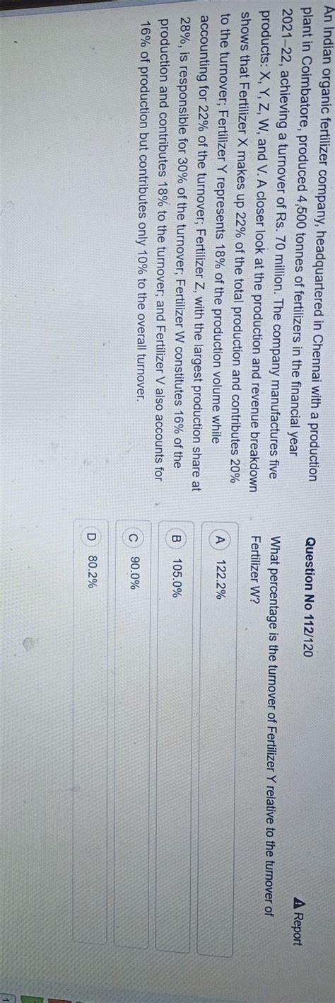What Percentage Is The Turnover Of Studyx