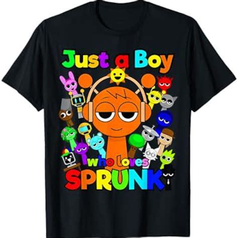 Sprunki Png Etsy