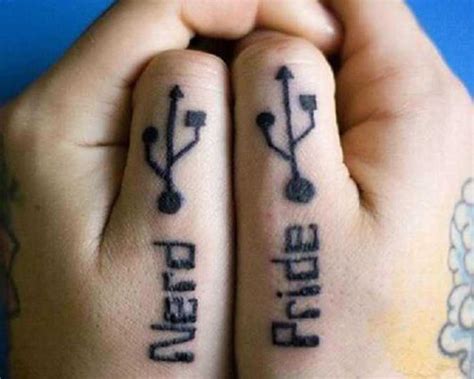 35 Programmer Tattoos Designs With Meanings Body Art Guru
