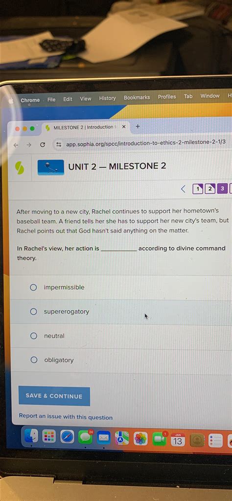 Solved MILESTONE 2 | ﻿Introductionx+-- | Chegg.com