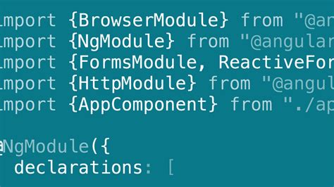 Building A Full Stack App With Angular 2 And Spring Boot Online Class Linkedin Learning