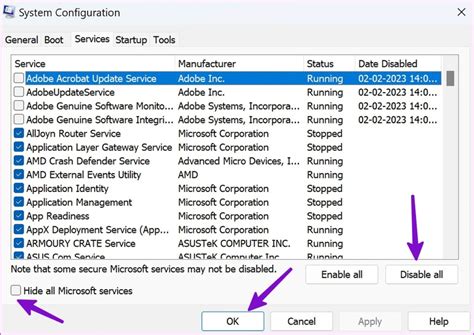 Top Ways To Fix Microsoft Access Not Responding On Windows Guiding Tech