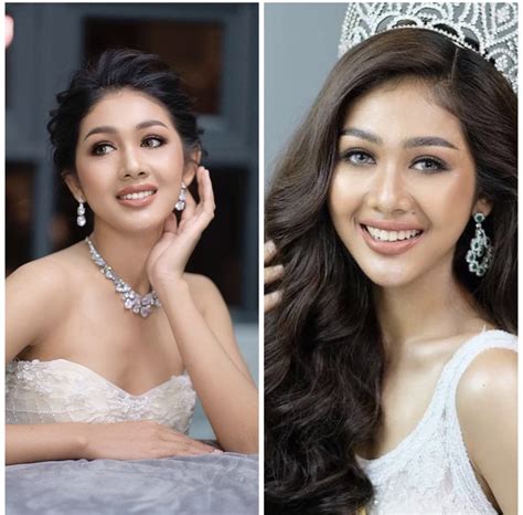 ក្រុមហ៊ុន និងកញ្ញាឯក សេង រដ្ឋា លេចចេញដំណឹងសម្របសម្រួលបញ្ចៀសការដកមកុដ នគរដ្រេហ្គន