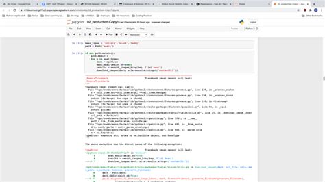Typeerror Expected Str Bytes Or Ospathlike Object Not Nonetype Part 1 2020 Fastai