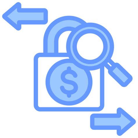Fraud Detection Free Security Icons