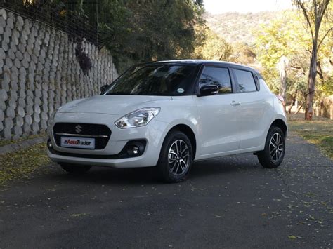 Suzuki Swift Ii
