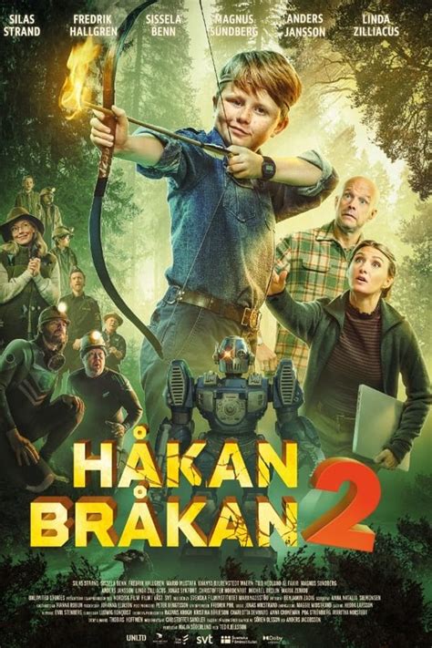 håkan bråkan 2 2024 6 recensioner kritiker
