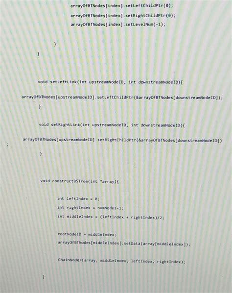 solved you are given the following code 1 code to
