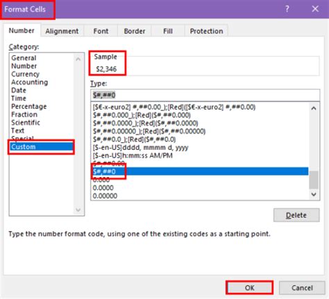 6 Ways To Round To The Nearest Whole Number In Microsoft Excel How To Excel