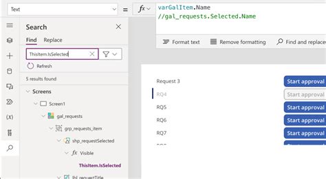 How To Disable Specific Item In Powerapps Gallery
