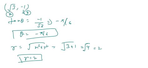 solved plot the point with the rectangular coordinates then find the