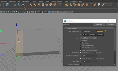 Solved Having Problems Translating Multiple Faces Autodesk Community