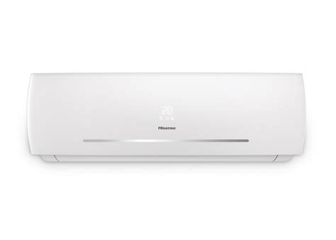 Настенный кондиционер Настенный кондиционер Hisense AS-09HR4SYDDC ...