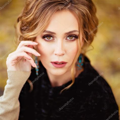 Фото Блондинки С Карими — Фото